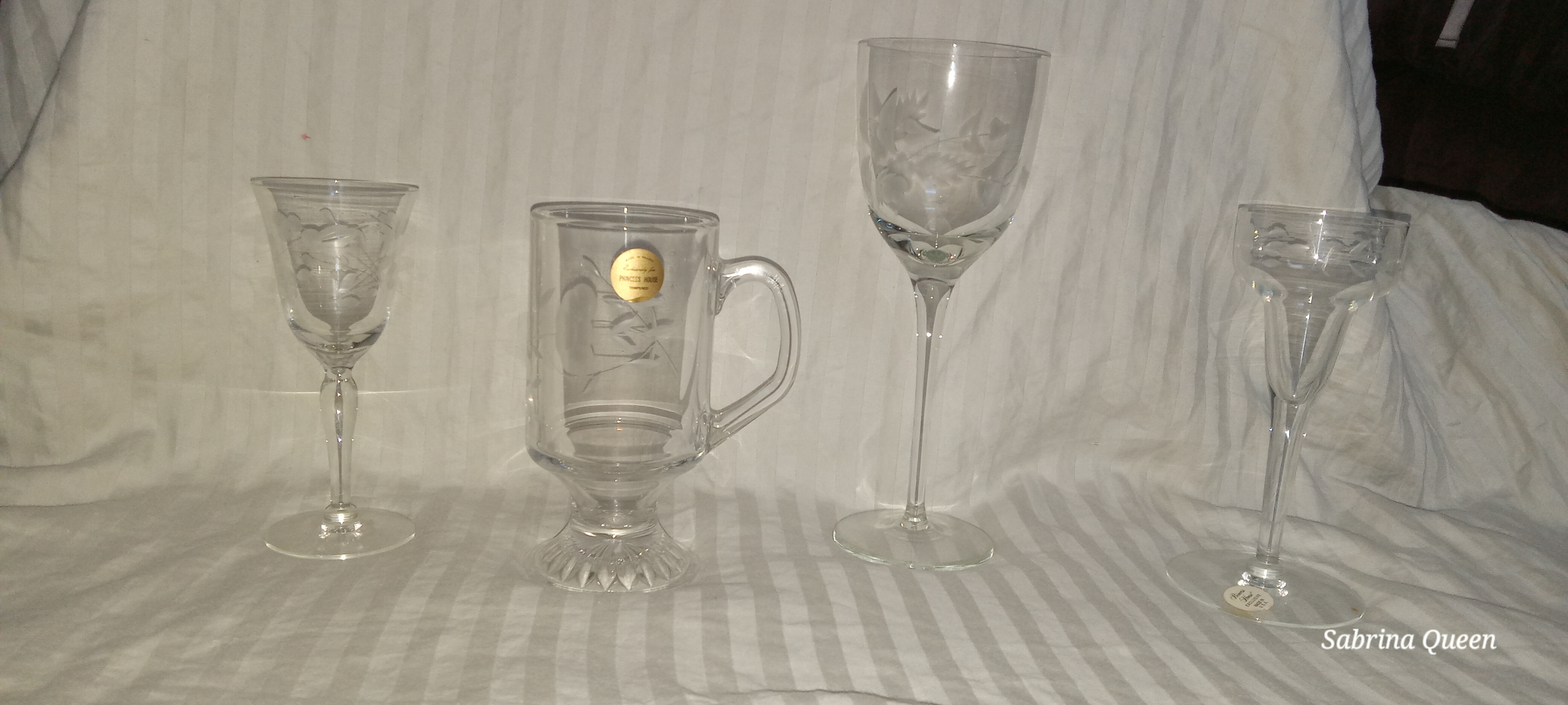 Princess house | Antiques Board