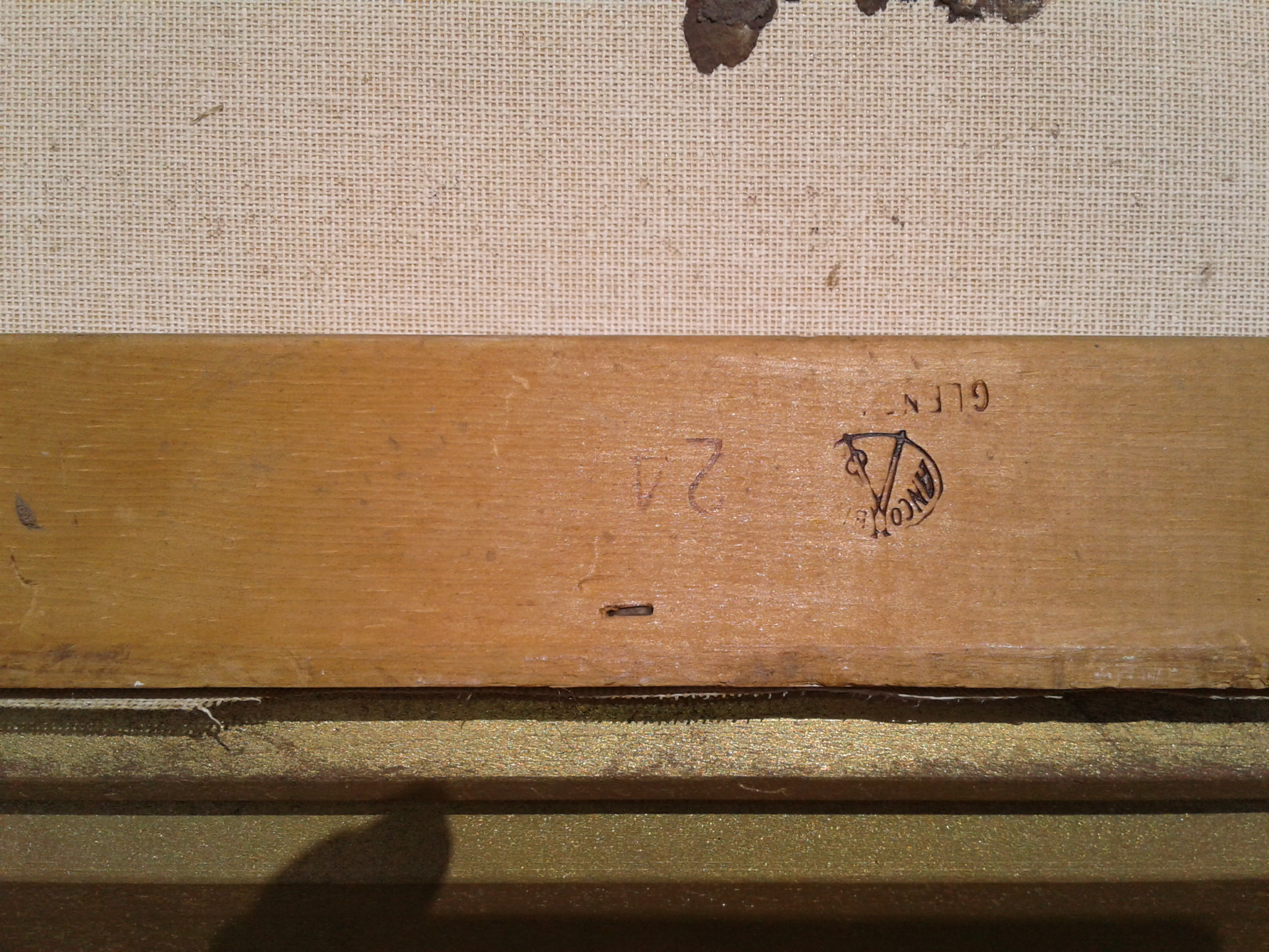 Van Gogh | Antiques Board