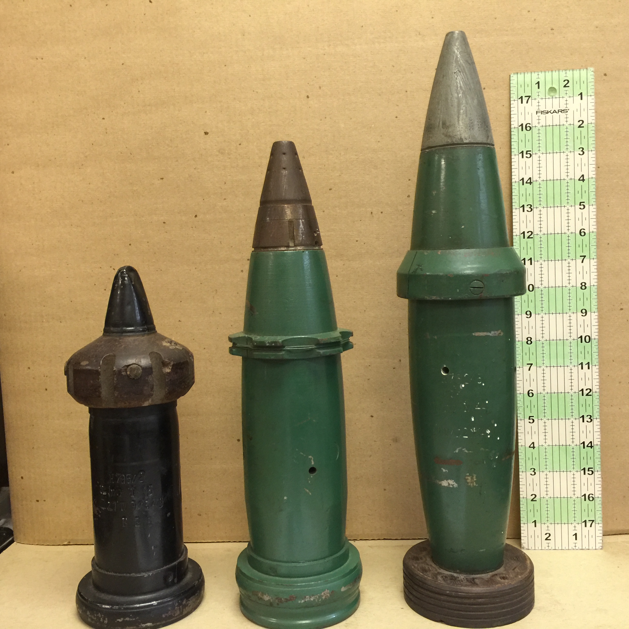 When it Rains, ... | Antiques Board